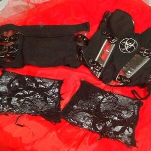 Lip Service - Poshmark